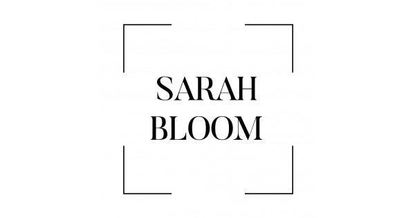 Sarah Bloom